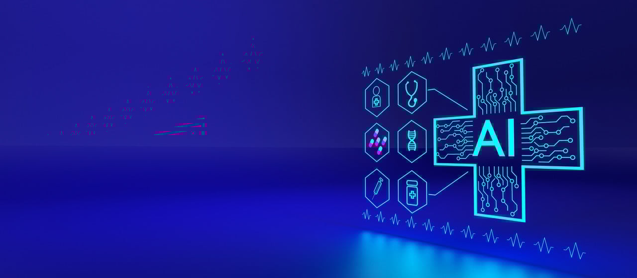 Qualified Health Launches To Build Infrastructure For Genai 